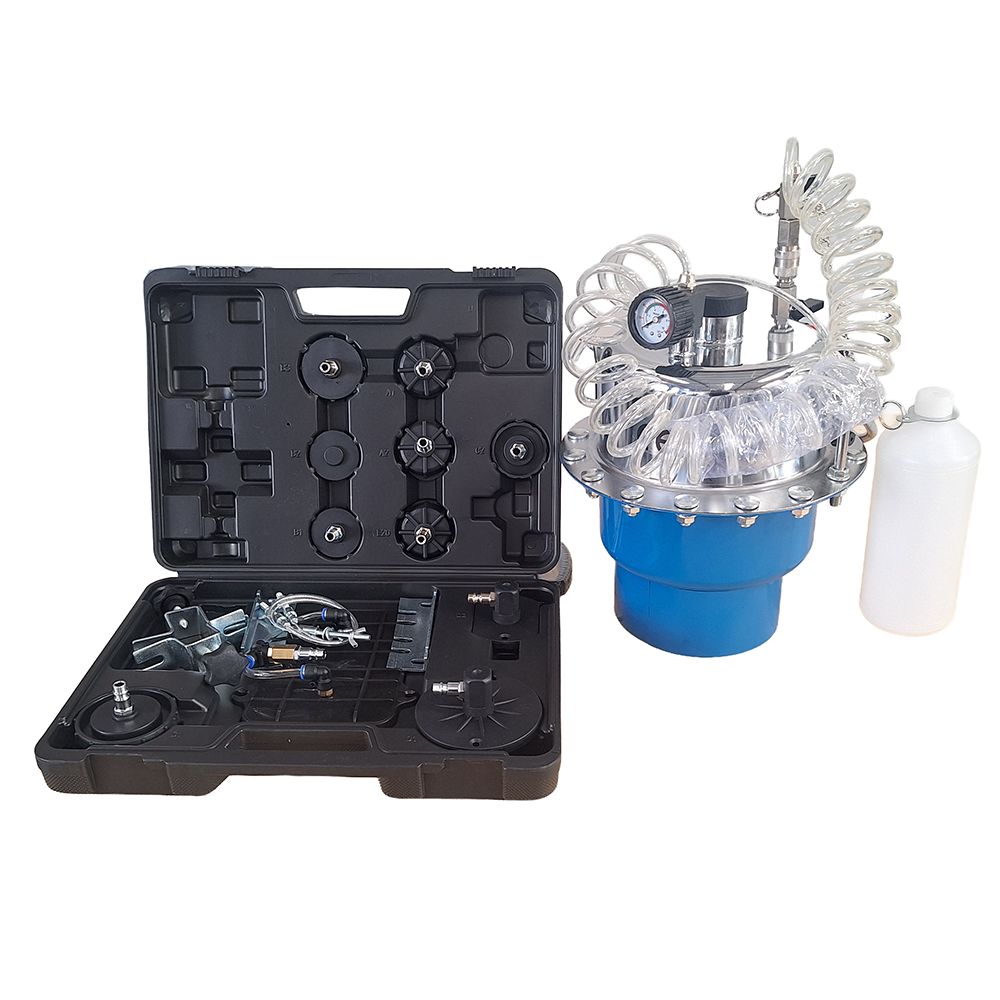 Sangrador de liquido de frenos VT01294D - Everforce