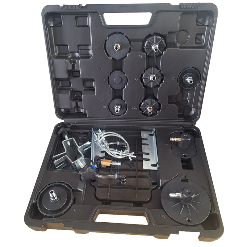 Sangrador de liquido de frenos VT01294D - Everforce