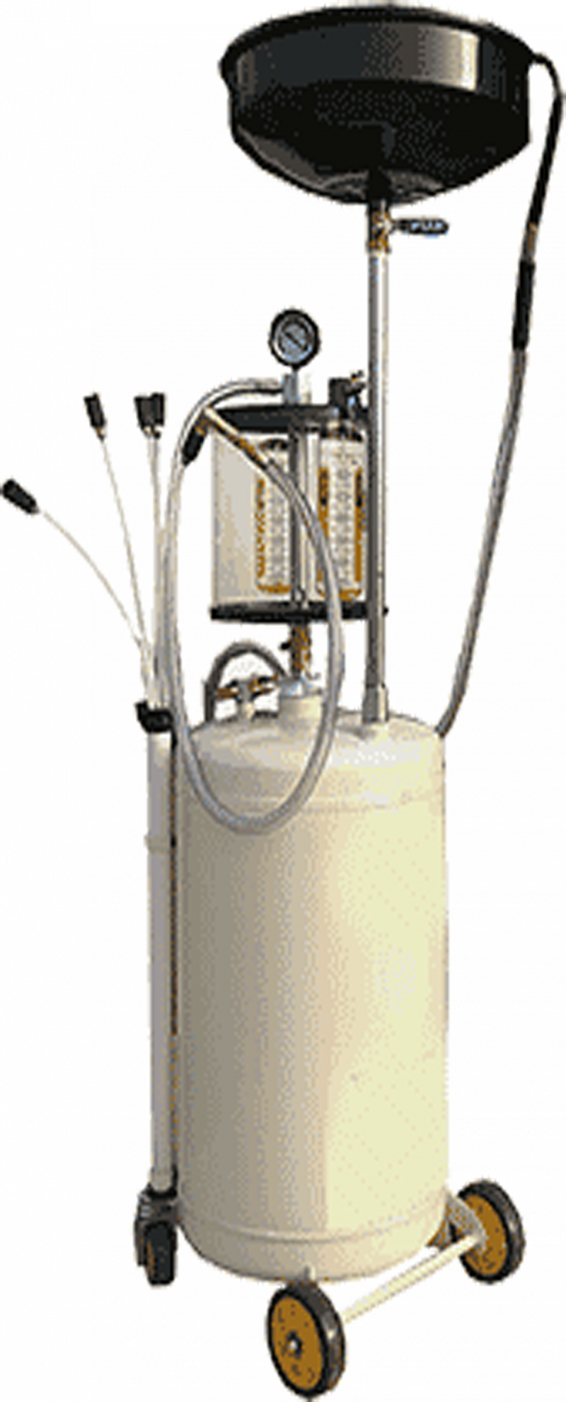 Pack Taller EVF 10112 - Everforce