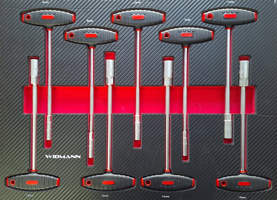 Pack Taller EVF 10125 - Everforce