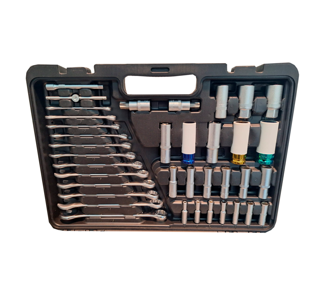 Maletin 215 Piezas - Everforce