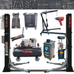 Pack Taller EVF 10142 - Everforce